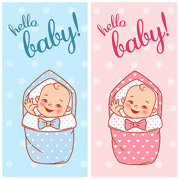 Baby Welcome Decoration Services